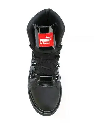 PUMA Platform Boots