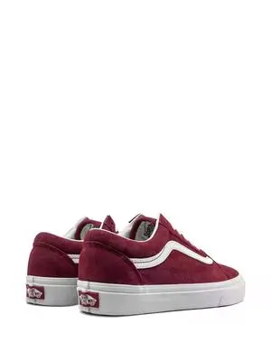 VANS Old Skool Low-top Sneakers