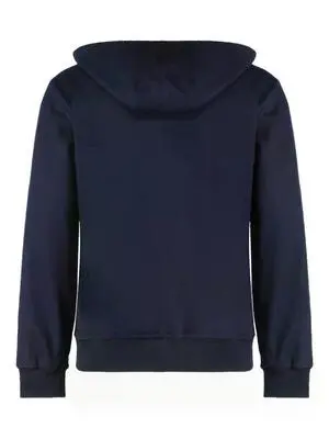 MOORER Matthew Zip-up Hoodie