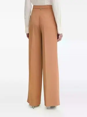 TWINSET High-waisted Trousers