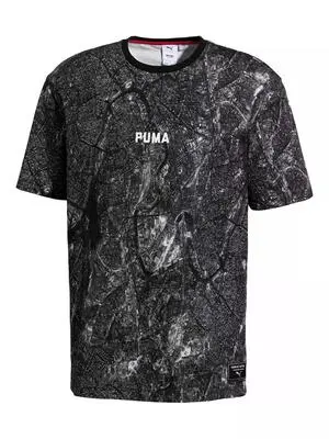 PUMA X Aytao Printed T-shirt