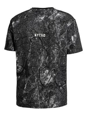PUMA X Aytao Printed T-shirt