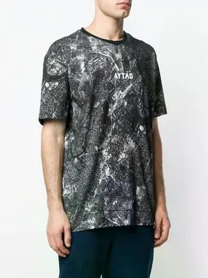 PUMA X Aytao Printed T-shirt