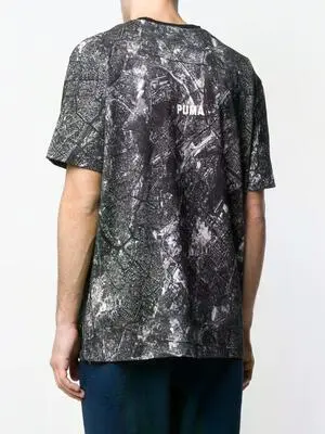 PUMA X Aytao Printed T-shirt