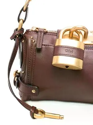 Chloé Paddington Shoulder Bag