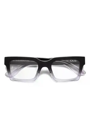 Retrosuperfuture D Frame Eyewear For Women