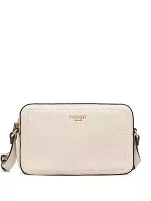 Twinset Baguette Cross Body Bags