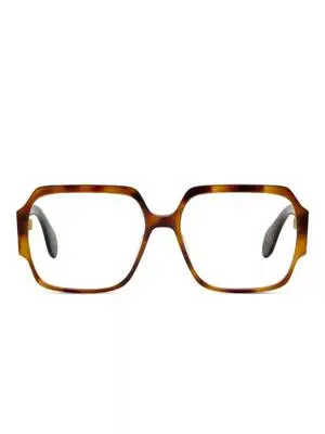 Gigi Studios Square Frame Eyewear For Women