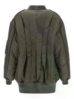 Junya Watanabe Padded Bomber Jacket