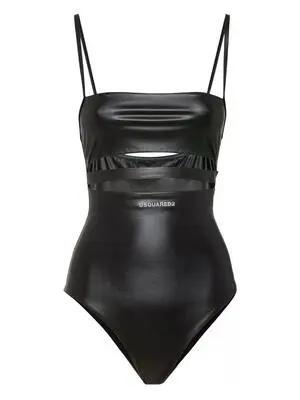 Dsquared2 Cut Out Swimsuits