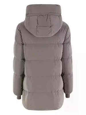 MOORER Carinthia Hooded Puffer Coat