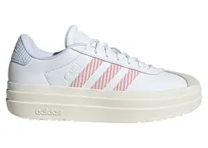 Adidas Vl Court Bold Sneakers