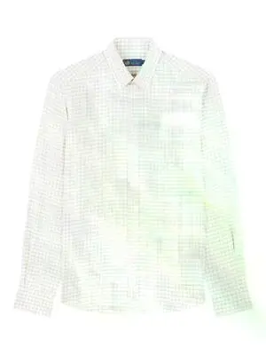 Paul & Shark Checked Shirt