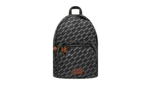 Kenzo Repeat Logo Backpack