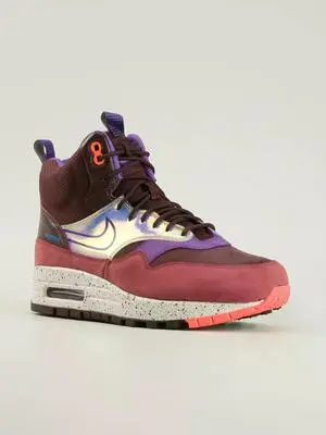 Nike Air Max 1 Mid Sneakerboots