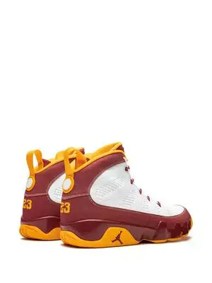JORDAN Retro Bentley Crawfish Ellis Sneakers