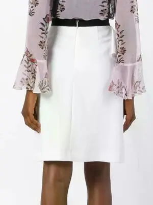 Giambattista Valli Straight Skirt