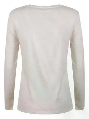 Majestic Filatures Long-sleeve Top