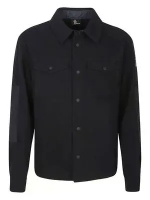 Moncler Pocket Jacket