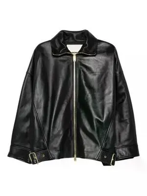 DARKPARK Zip-up Coat