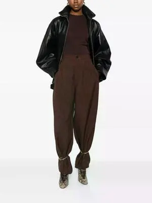 DARKPARK Zip-up Coat