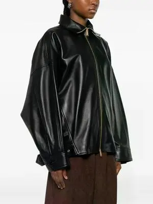 DARKPARK Zip-up Coat