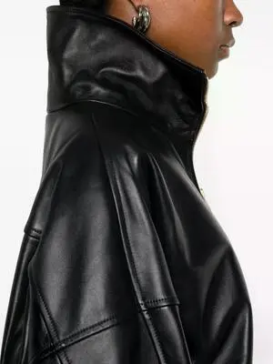 DARKPARK Zip-up Coat