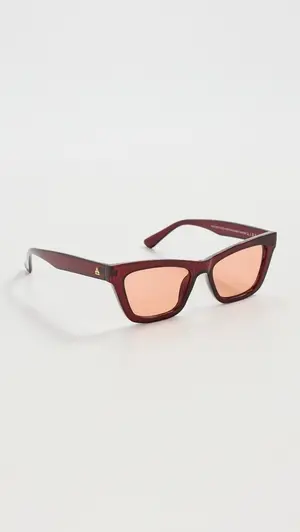 AIRE Cateye Frame Sunglasses