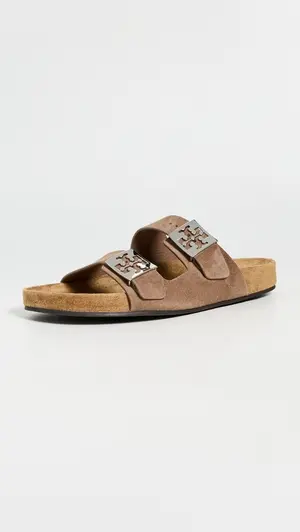 Tory Burch Mellow Slides - Riverrock