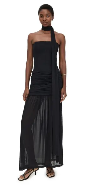 Runaway The Label Glam Evening Dresses