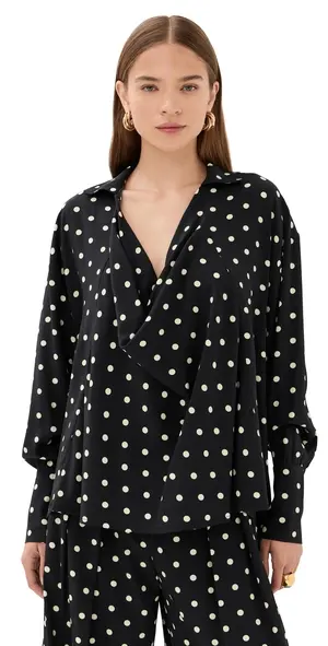Françoise Malgosia Blouse