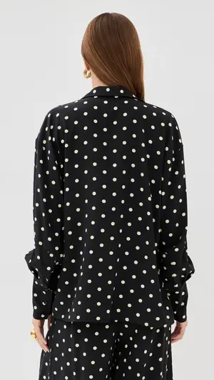 Françoise Malgosia Blouse