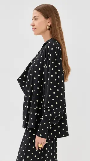 Françoise Malgosia Blouse