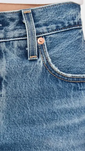 LEVI'S 501 90s Ankle Jeans