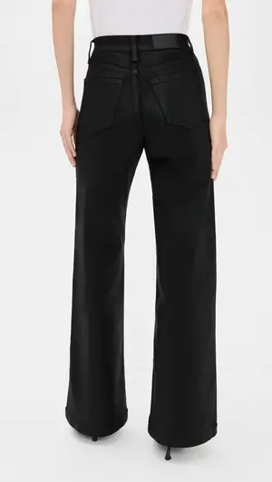 PISTOLA Lana Wide Leg Jeans