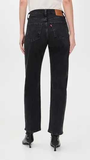 LEVI'S 501 Curve Jeans