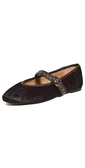 Madewell Round Toe Shoes For Women