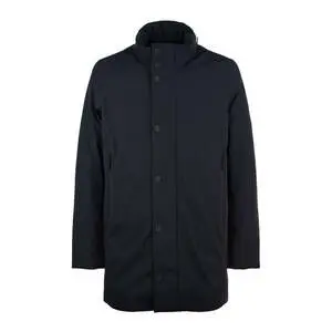 RRD Montecristo Floating Raincoat - Blue
