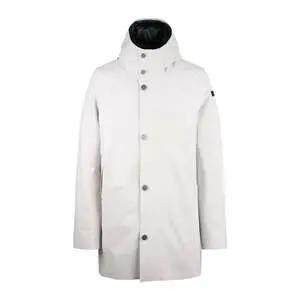 Rrd Logo Coats For Men