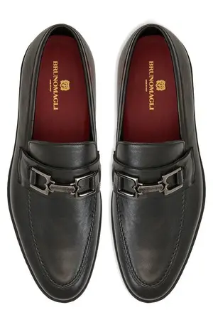 Bruno Magli Prato Bit Loafer