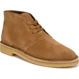 Vince Lafayette Chukka Boot - Vicuna Brown