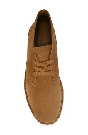 Vince Lafayette Chukka Boot - Vicuna Brown
