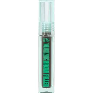 BABE ORIGINAL Volumizing Brow Filler - Dark Brown
