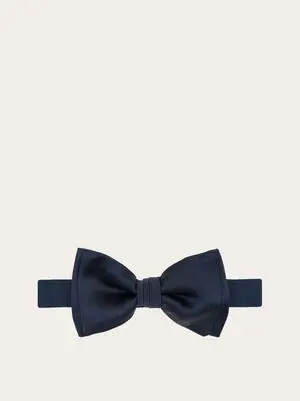 FERRAGAMO Bow Tie - Black