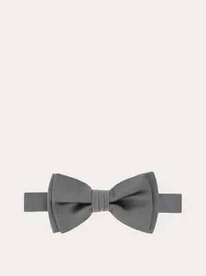 FERRAGAMO Bow Tie Black