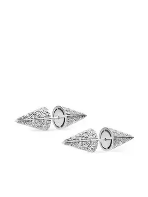 DIESEL® Cone Stud Earrings
