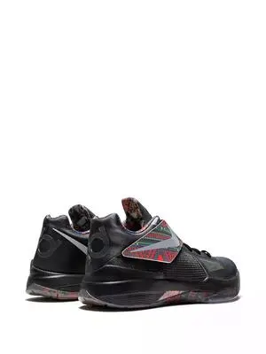 Nike Zoom Kd 4 Bhm Sneakers