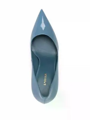 LE SILLA Eva Pointed Toe Pumps