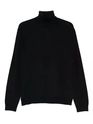 DANIELE FIESOLI Turtleneck Sweater