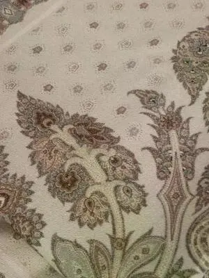Etro Placed-print Wool Blanket